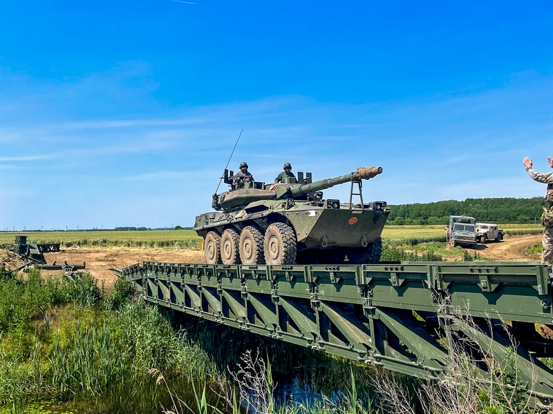 DVIDS - Naval Mobile Construction Battalion 1