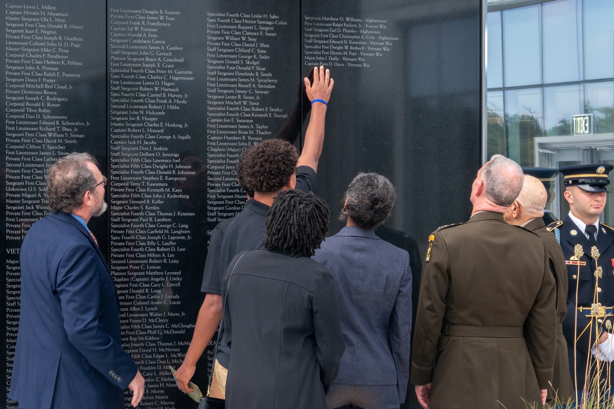 Ssgt Robert Brian Foley