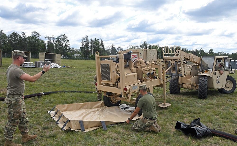 DVIDS - Images - 639th CSC Fuels Northern Strike 23 [Image 5 of 6]