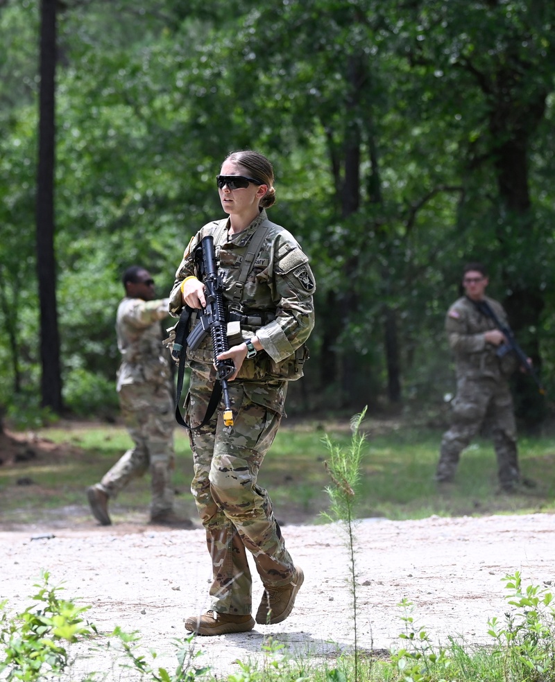 DVIDS - United States Army John F. Kennedy Special Warfare Center and ...