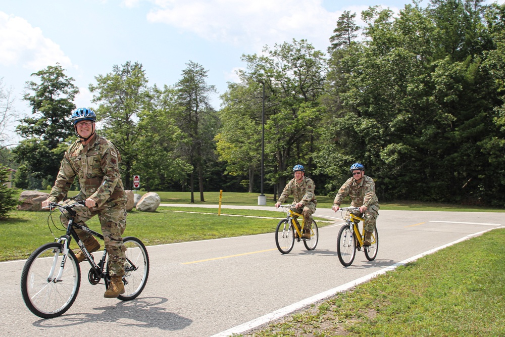 DVIDS - News - ‘Chaplain Team Michigan’ Supports Northern Strike 2023