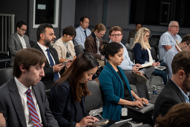 DVIDS - Office of the Secretary of Defense Public Affairs