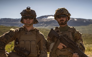 DVIDS - 26th Marine Expeditionary Unit (Special Operations Capable)