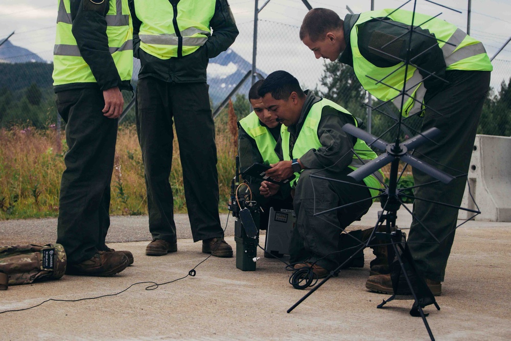DVIDS - Images - Norwegian Training: 26th Marine Expeditionary Unit ...