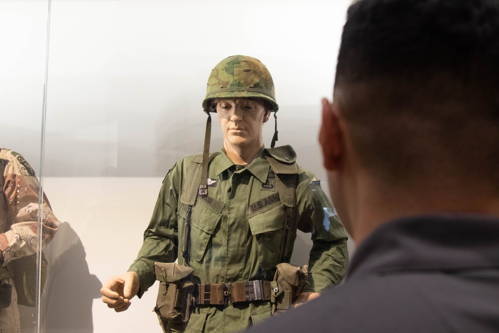 DVIDS - Images - U.S. Army Forces Command Best Squad Competition 2023 ...