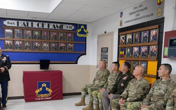 DVIDS - 118th Mobile Public Affairs Detachment