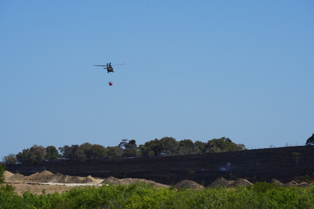 DVIDS - Images - Lockhart Fire 2023 [Image 3 of 6]