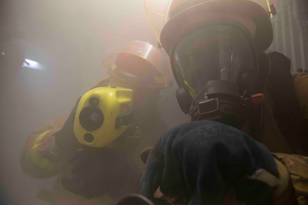 DVIDS - Carrier Strike Group ONE - CSG 1