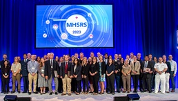 ‘Call for Abstracts’ Opens for 2025 Military Health System Research ...