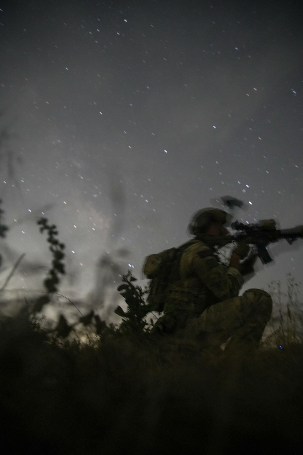 DVIDS - Images - Bravo Company, BLT 1/5 Completes Amphibious Raid ...