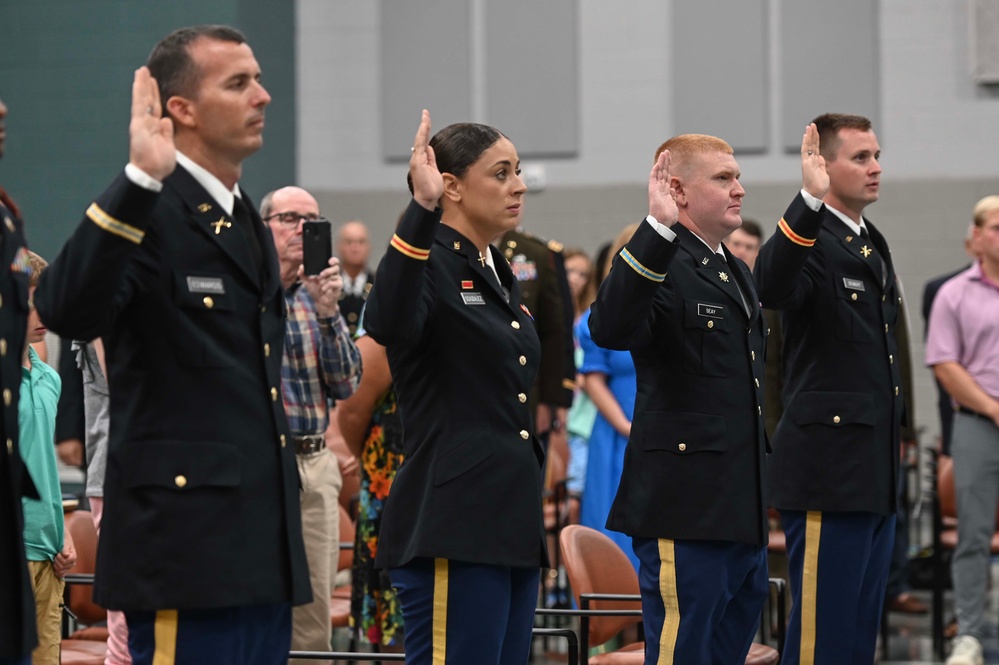 DVIDS - Images - South Carolina Army National Guard conducts ...
