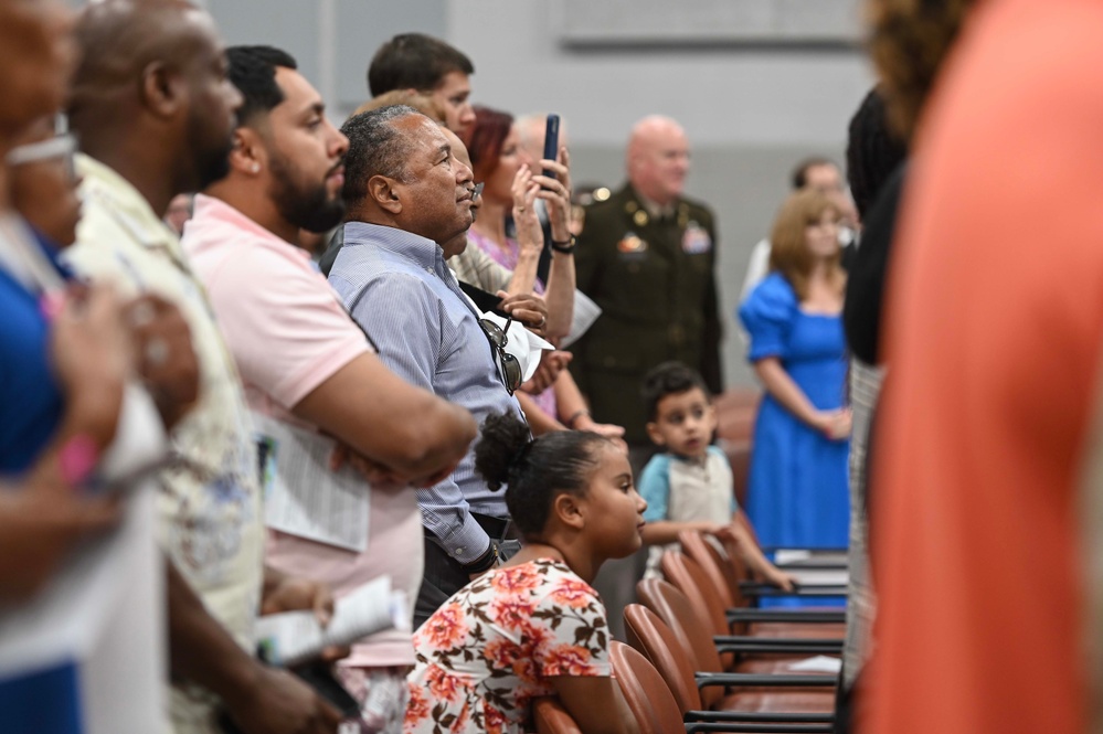 DVIDS - Images - South Carolina Army National Guard conducts ...