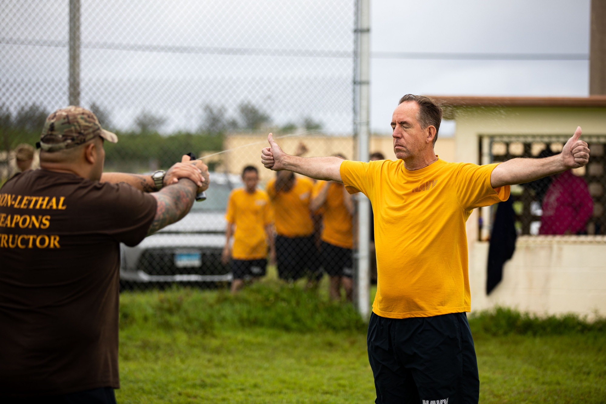 Esl Physical Activity