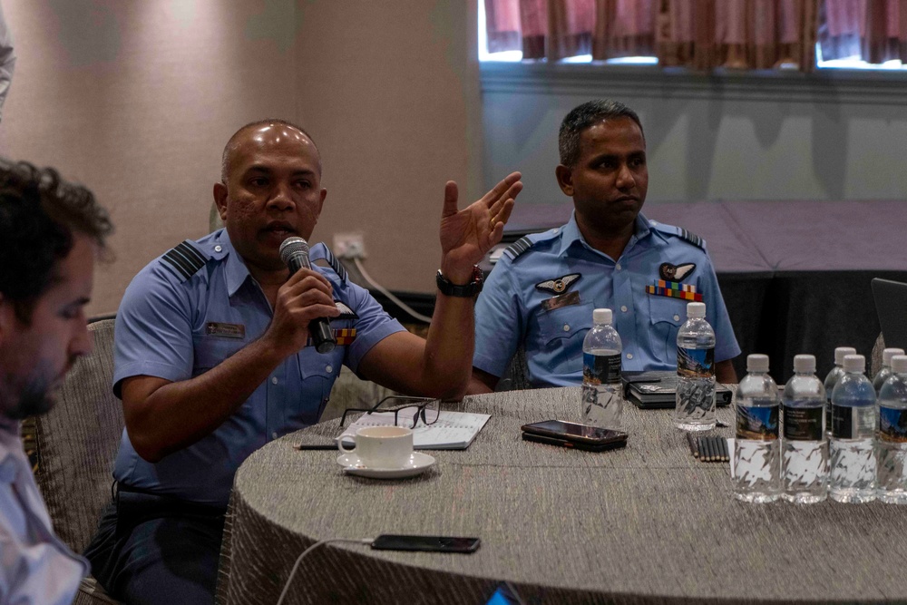 DVIDS - Images - Southeast Asia Cooperation and Training (SEACAT) 2023 ...