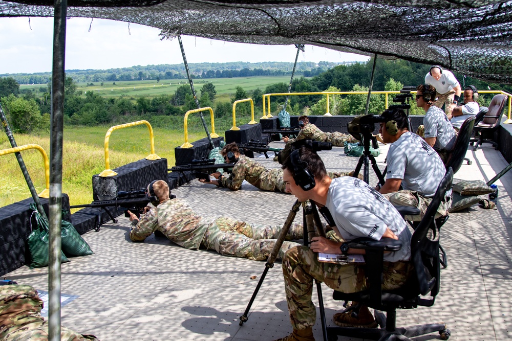 DVIDS - Images - U.S. Army Forces Command Best Squad Competition 2023 ...