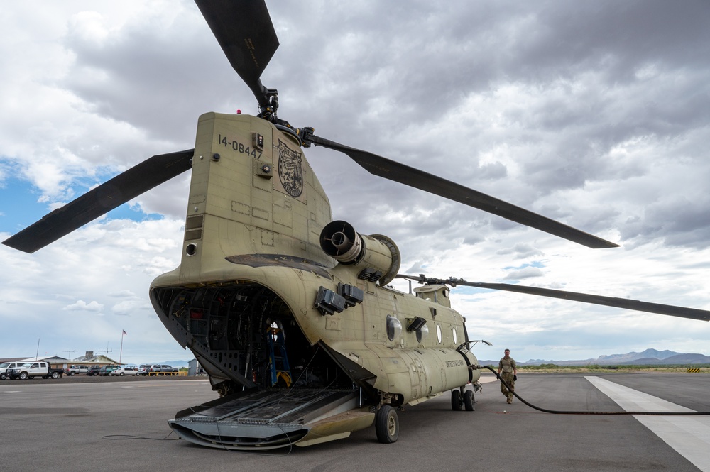 DVIDS - Images - RED FLAG-Rescue 23-2 [Image 2 of 6]