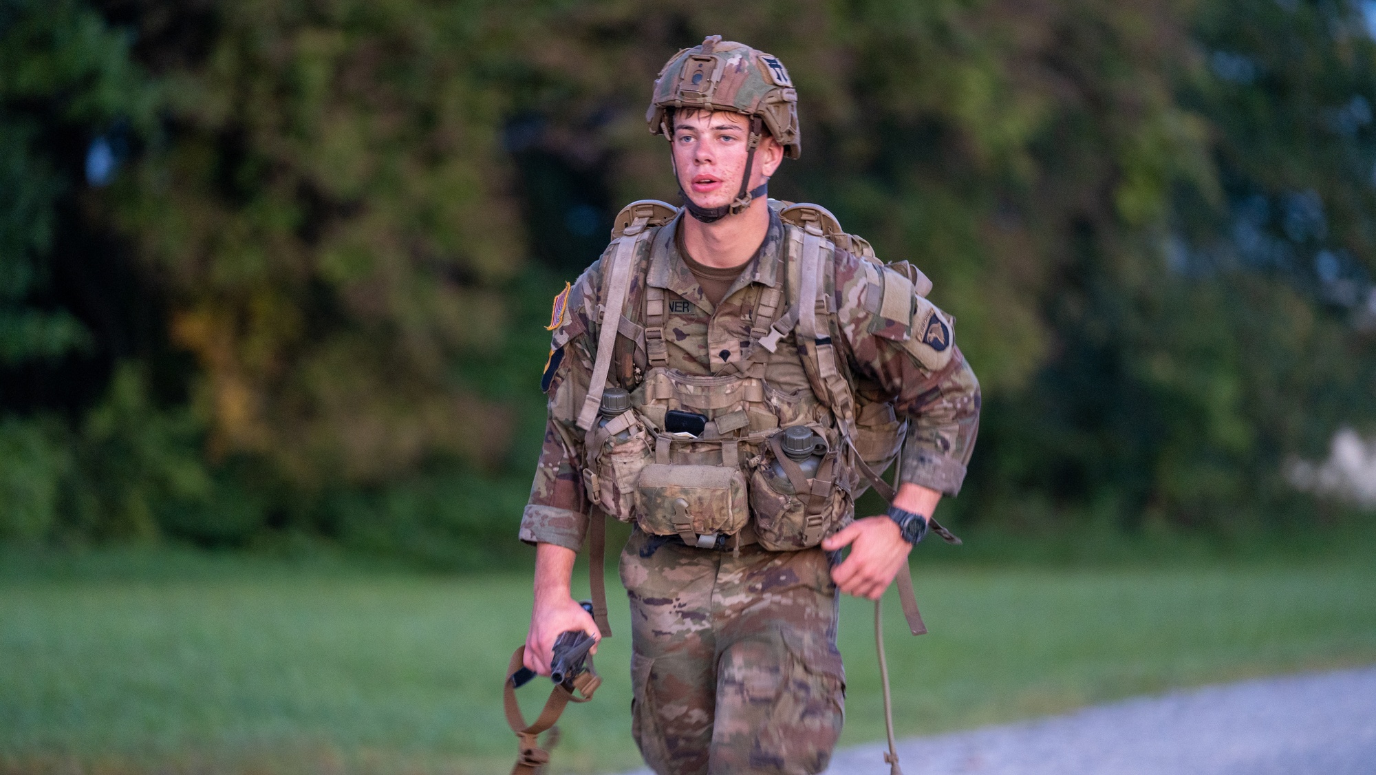 Us Forces Command Afghanistan