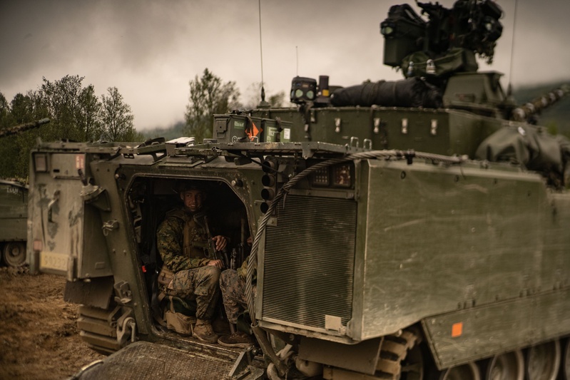 DVIDS - 26th Marine Expeditionary Unit (Special Operations Capable)