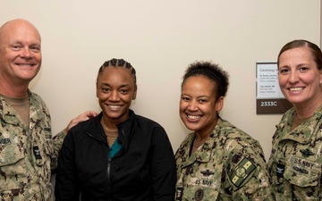 DVIDS - Navy Medicine Readiness and Training Command (NMRTC) Bethesda
