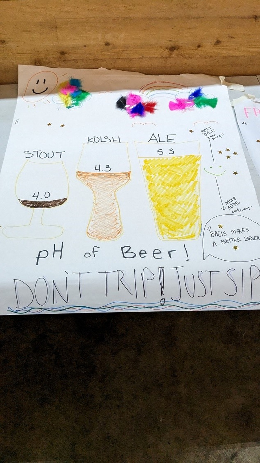 DVIDS - News - Beer and Bots Unite in Celebration of Team Building and ...