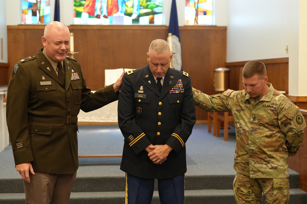 DVIDS - Images - 2023 Texas Chaplain Annual Sustainment Training [Image ...