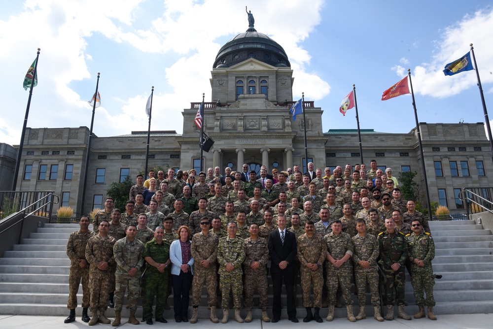 DVIDS - News - U.S., partner nations complete Regional Cooperation 23 ...