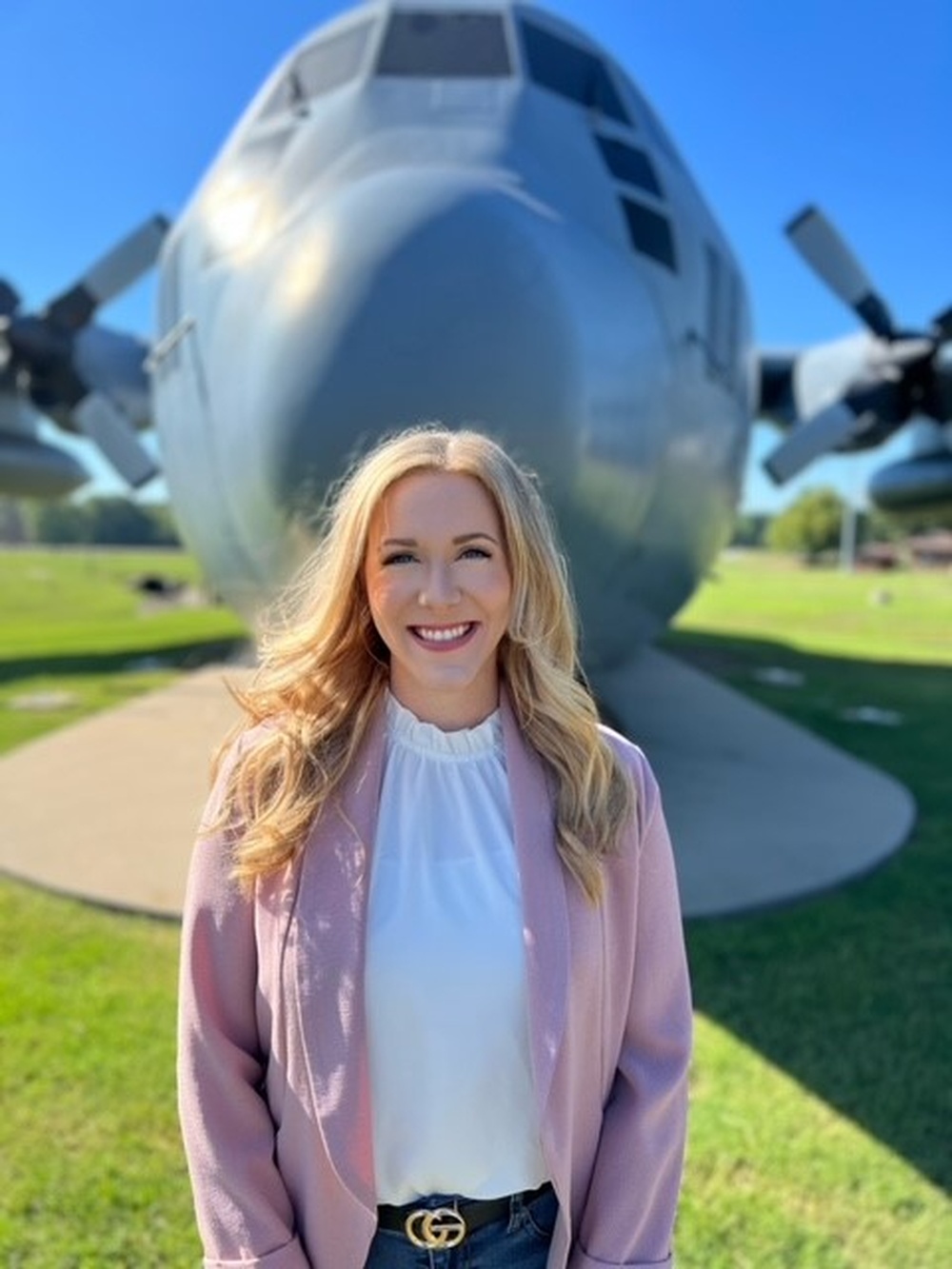 DVIDS - Images - CE 30 Under 30: Ms. Jessica Jones [Image 13 of 15]