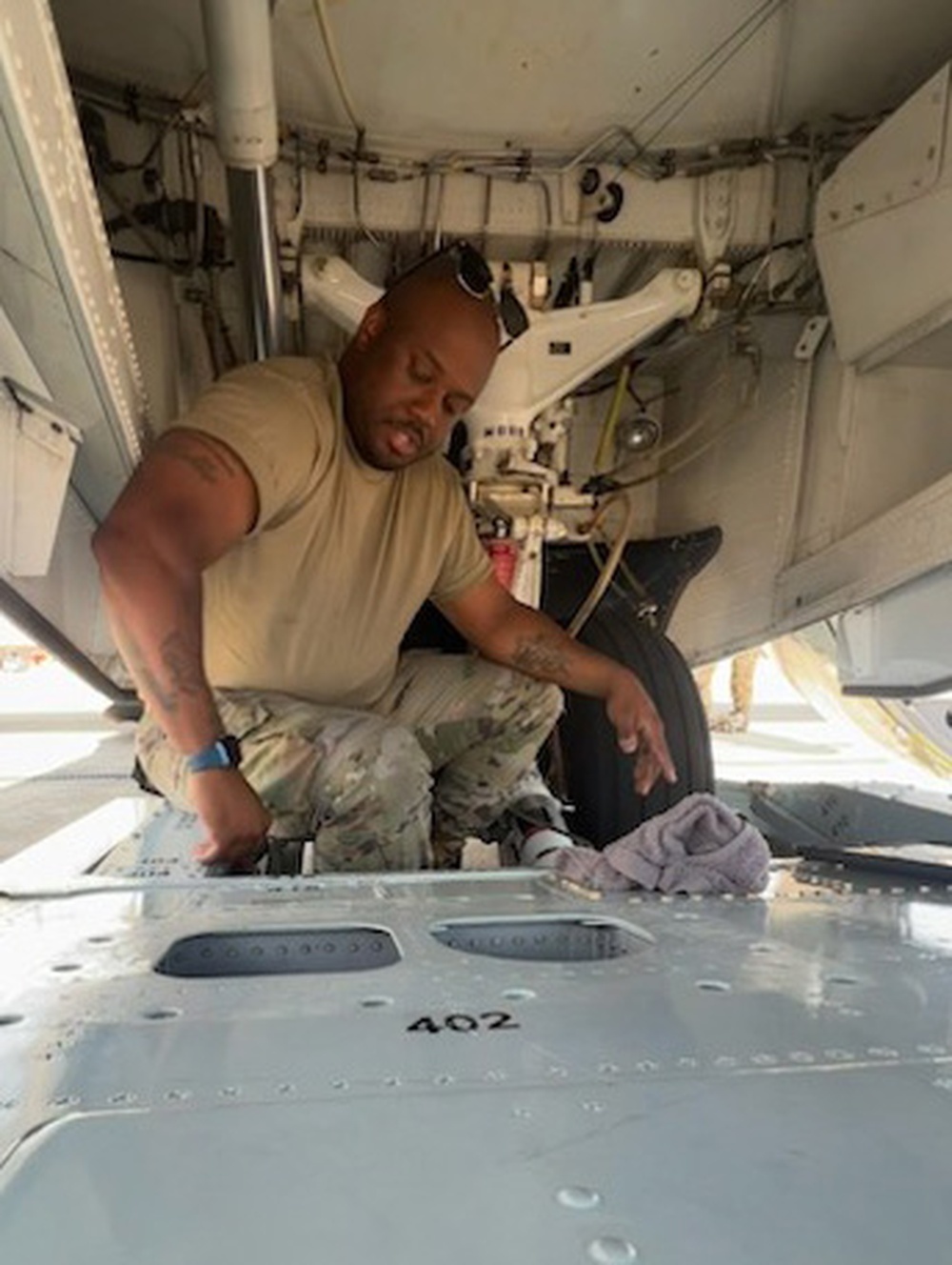 DVIDS - News - Missouri and New York Air National Guard team up for ...