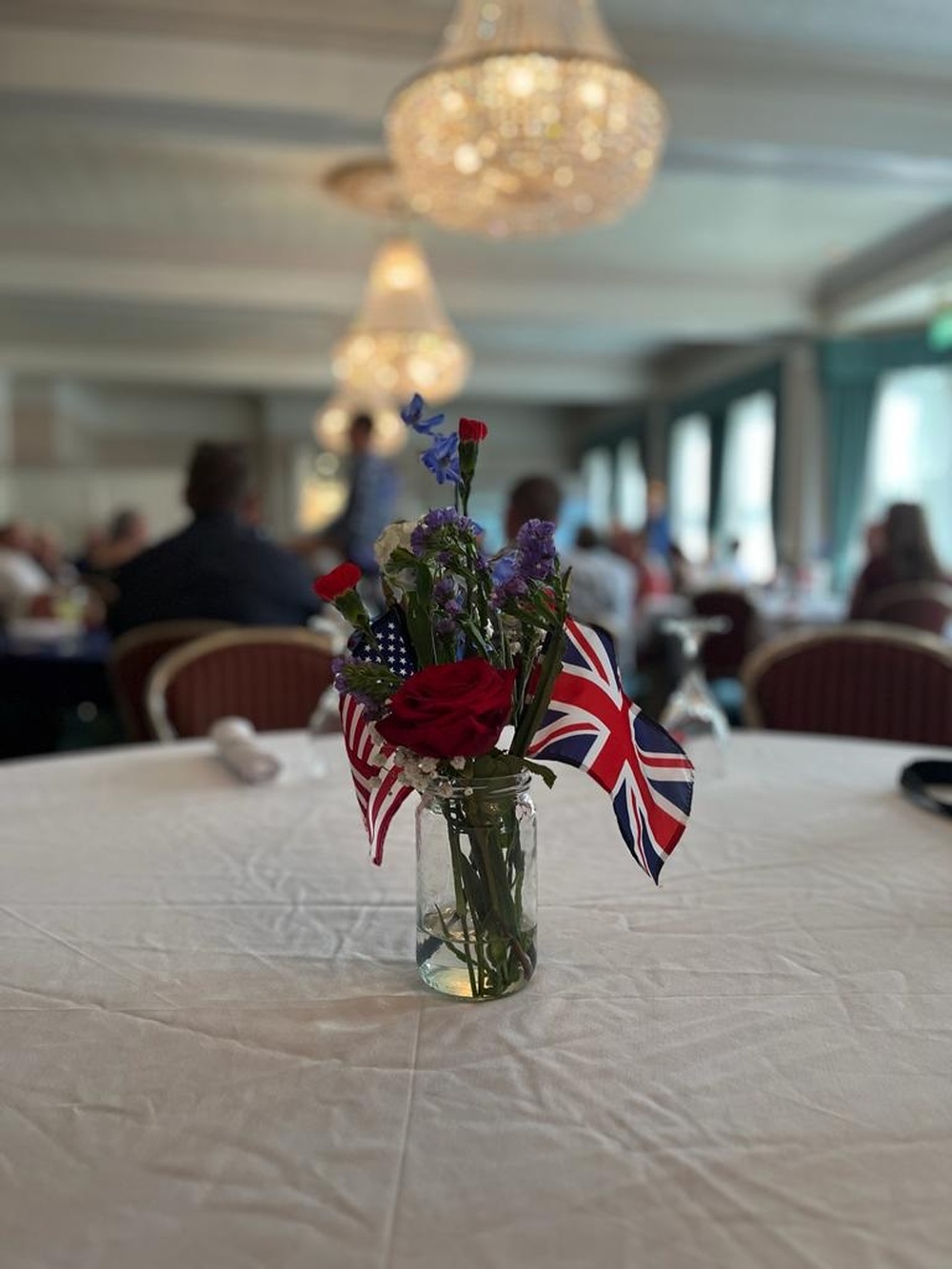 DVIDS - News - New Mayor’s Barbecue 2023