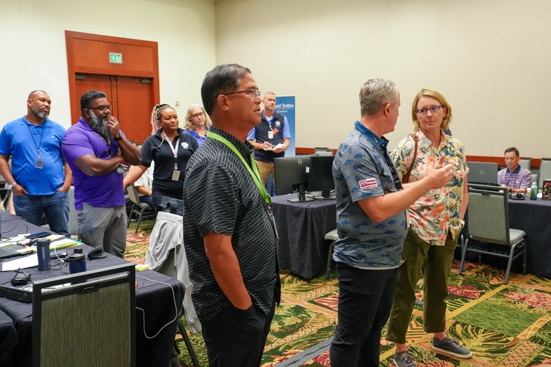 DVIDS - Federal Emergency Management Agency