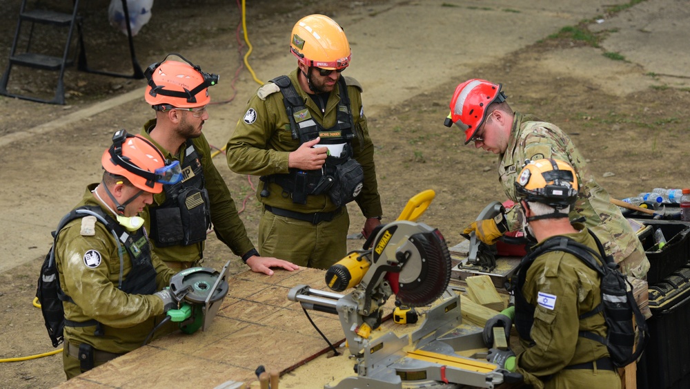 DVIDS - Images - Indiana National Guard hosts multi-agency exercise ...