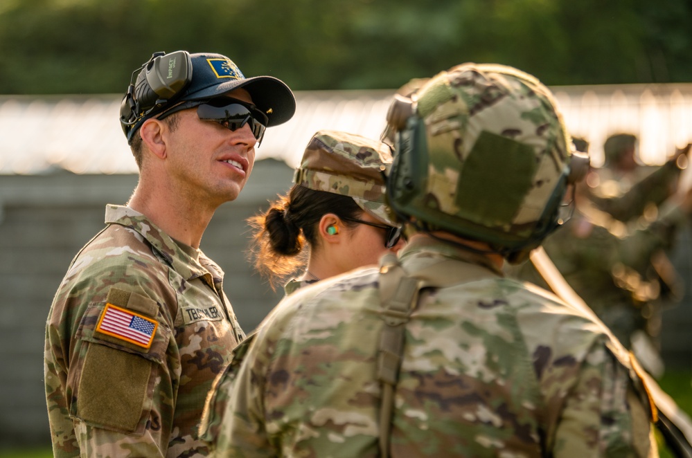 DVIDS - Images - Indiana Guardsmen compete in 2023 TAG Match [Image 2 ...