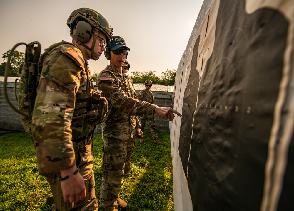 DVIDS - Images - Indiana Guardsmen compete in 2023 TAG Match [Image 7 ...