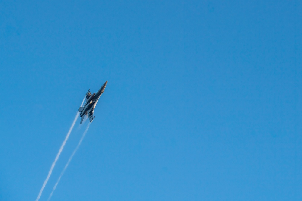DVIDS Images Nimitz Flight Operations Image 20 Of 48 