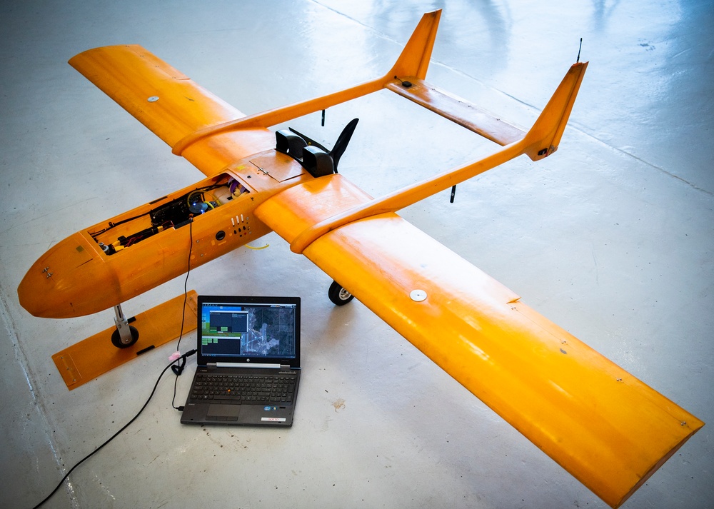 DVIDS - News - First autonomous flight advances AI proving ground forward DVIDS - News - First autonomous flight advances AI proving ground forward