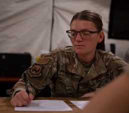 BOS-I provides full-spectrum support for UFS ‘23 participants