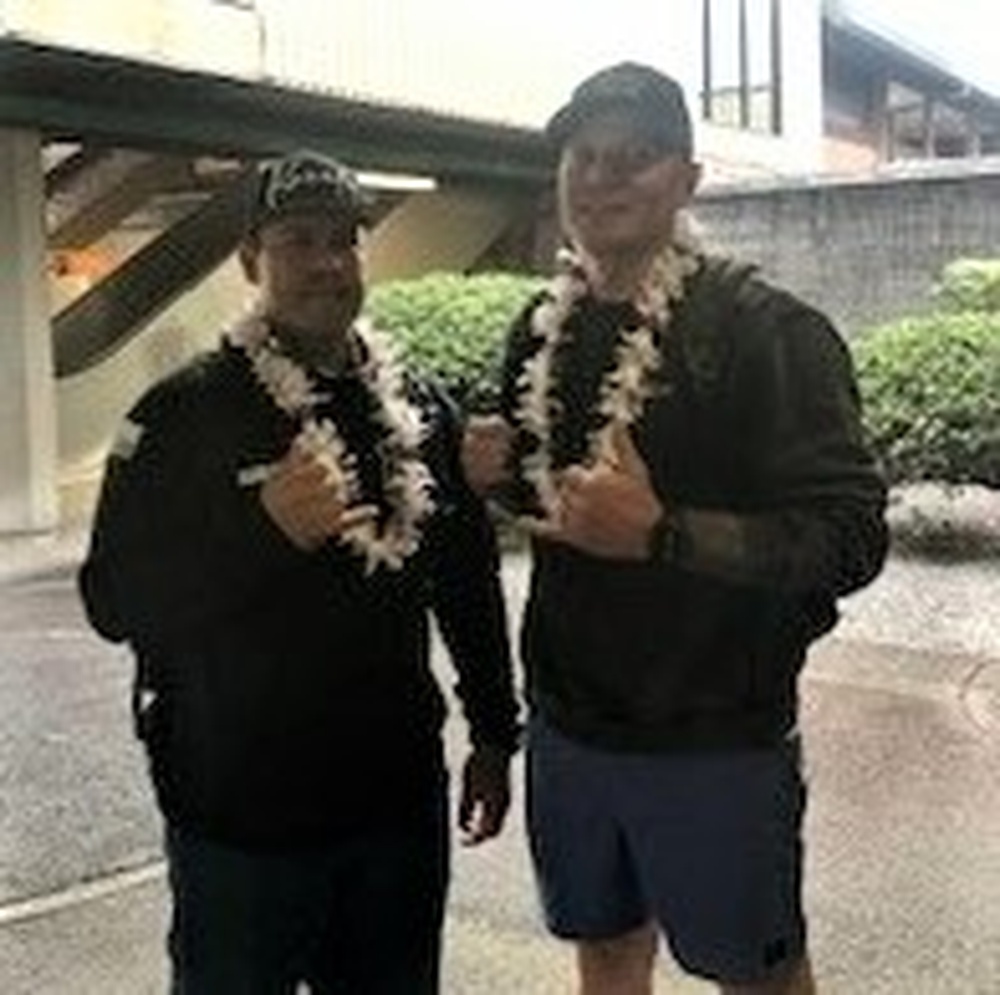 DVIDS - News - PTA police officer earns Honor Graduate distinction at ...