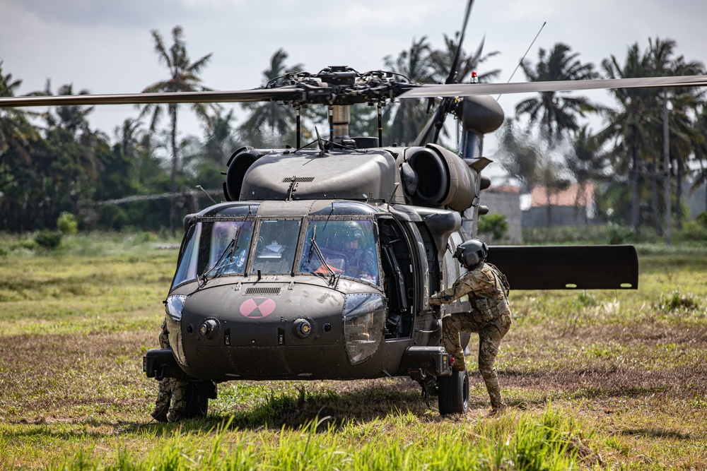 DVIDS - Images - EXERCISE SUPER GARUDA SHIELD [Image 2 of 6]