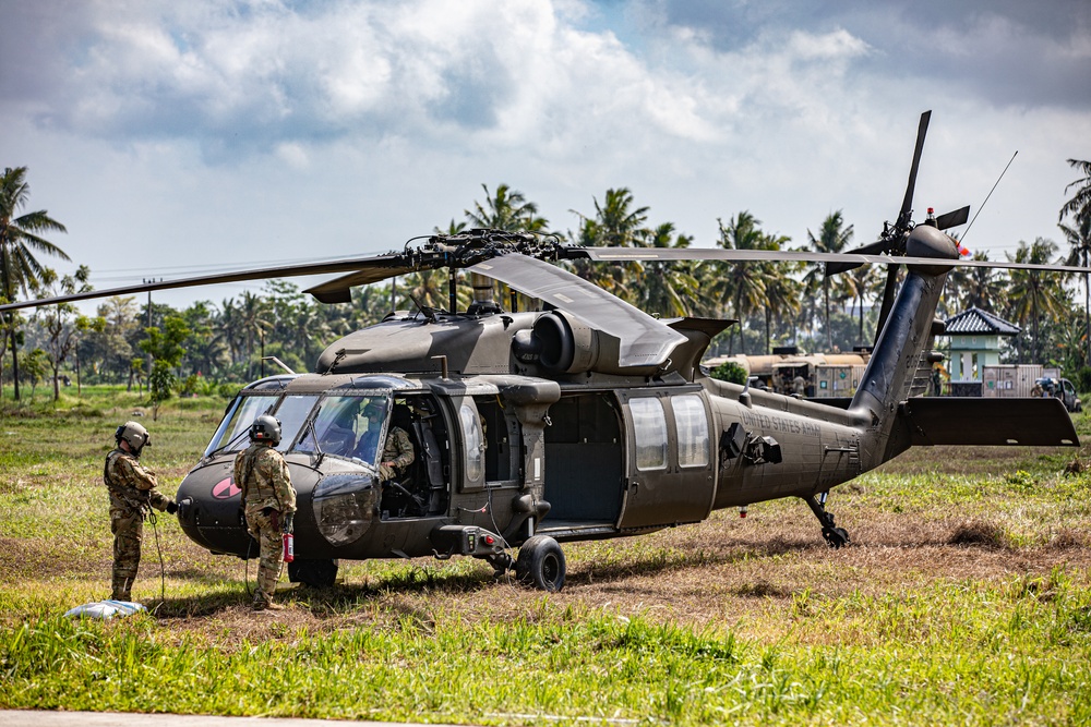 DVIDS - Images - EXERCISE SUPER GARUDA SHIELD [Image 3 of 6]