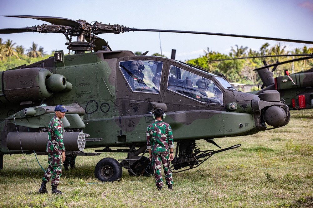 DVIDS - Images - EXERCISE SUPER GARUDA SHIELD [Image 4 of 6]