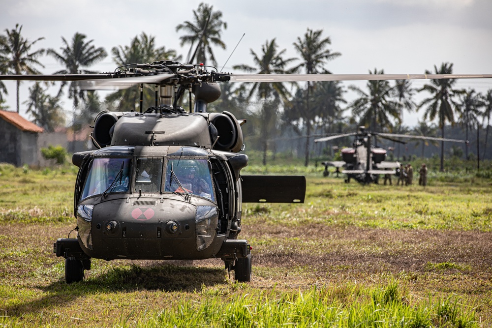 DVIDS - Images - EXERCISE SUPER GARUDA SHIELD [Image 5 of 6]