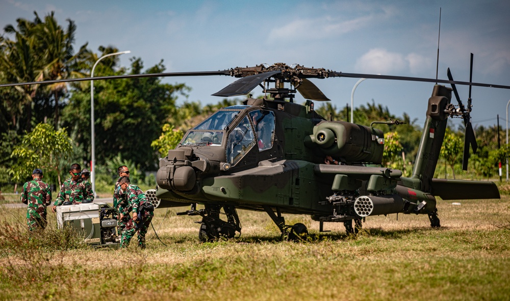 DVIDS - Images - EXERCISE SUPER GARUDA SHIELD [Image 6 of 6]