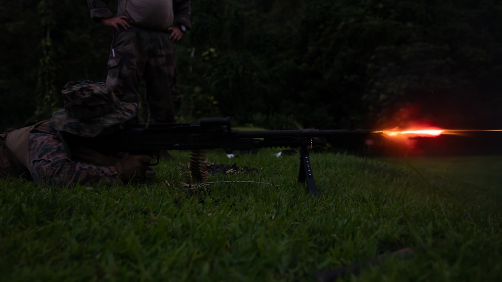 Dvids Images Marforpac In Tahiti Live Fire Range 2023 Image 1 Of 13
