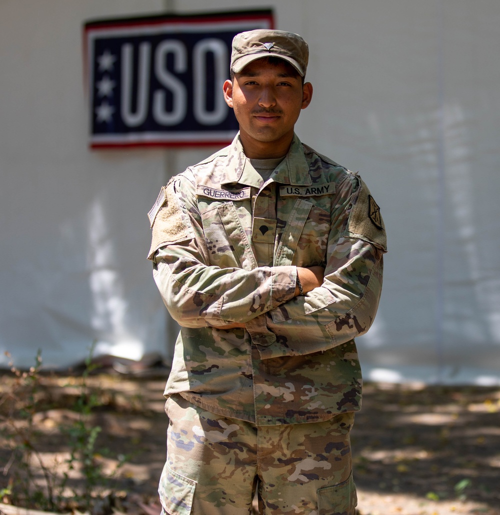 DVIDS - Images - Exercise Super Garuda Shield - Portrait [Image 1 of 2]