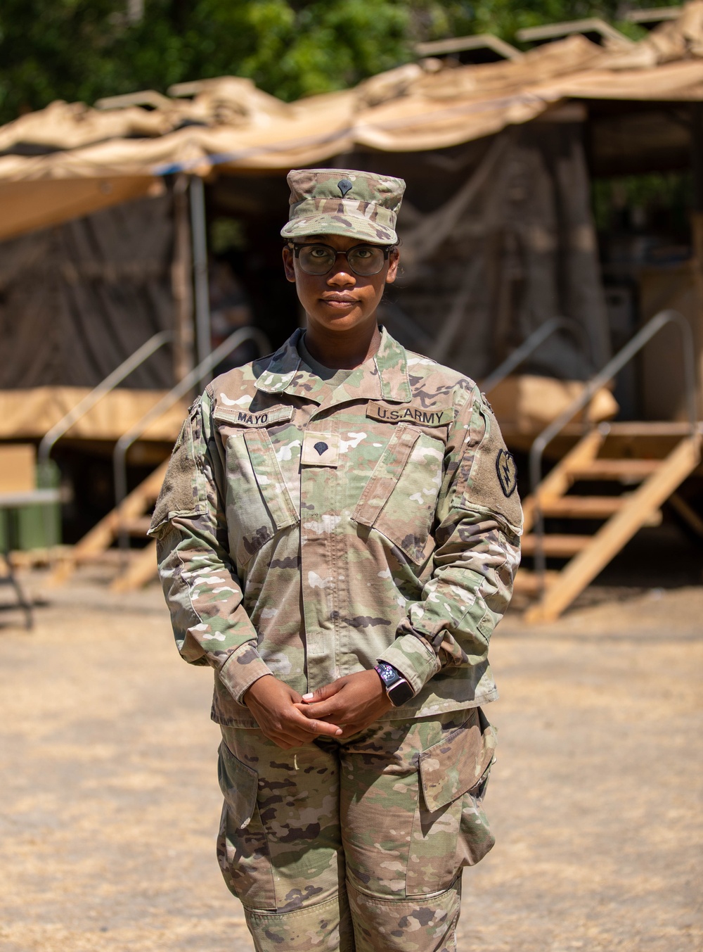 DVIDS - Images - Exercise Super Garuda Shield - Portrait [Image 2 of 2]