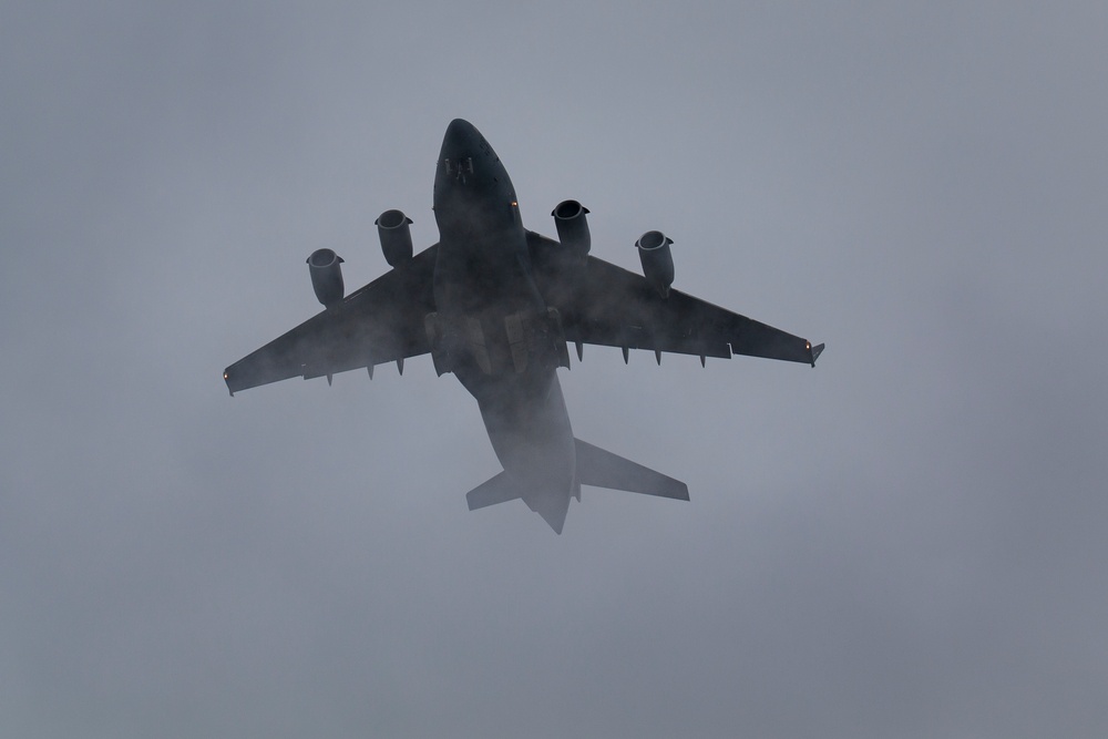 DVIDS - Images - 12th CAB receives new Apaches [Image 2 of 20]