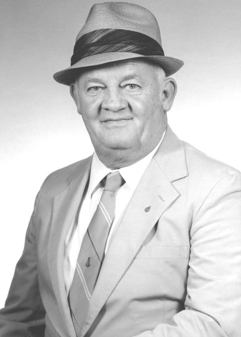 DVIDS - News - AEDC Fellow Richard Austin’s contributions to the ...