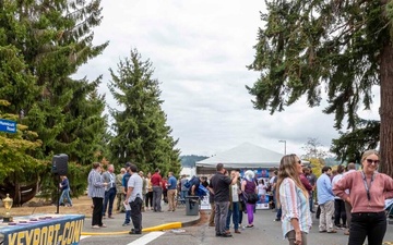 DVIDS - Naval Undersea Warfare Center Division Keyport