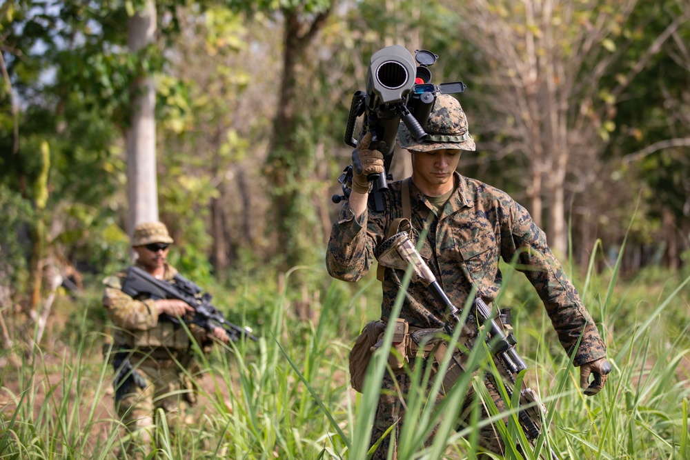 DVIDS - Images - Exercise Super Garuda Shield 2023 [Image 6 of 8]