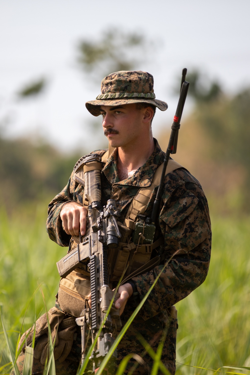 DVIDS - Images - Exercise Super Garuda Shield 2023 [Image 7 of 8]